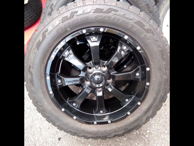 お安くなりました!!!【TRISTAR INTERNATIONAL(トライスターインターナショナル)】MKW(エムケーダブリュー) MK-46+【TOYO】OPEN COUNTRY R/T ...