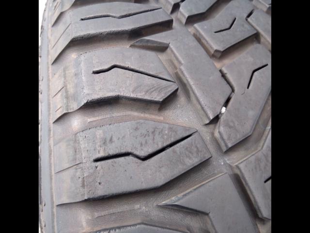 お安くなりました!!!【TRISTAR INTERNATIONAL(トライスターインターナショナル)】MKW(エムケーダブリュー) MK-46+【TOYO】OPEN COUNTRY R/T ...