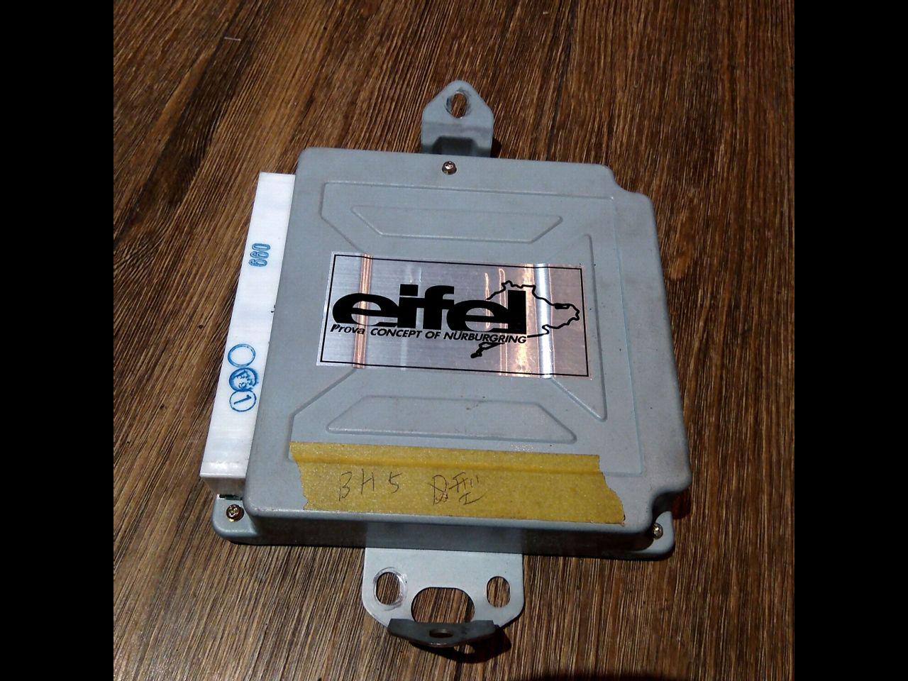 Prova(プローバ) eifel スーパースポーツECU レガシィツーリングワゴン/BH5 | わけあり | アップガレージ 加古川店 | カー用品 電装系 コンピューターを通販で購入する ...