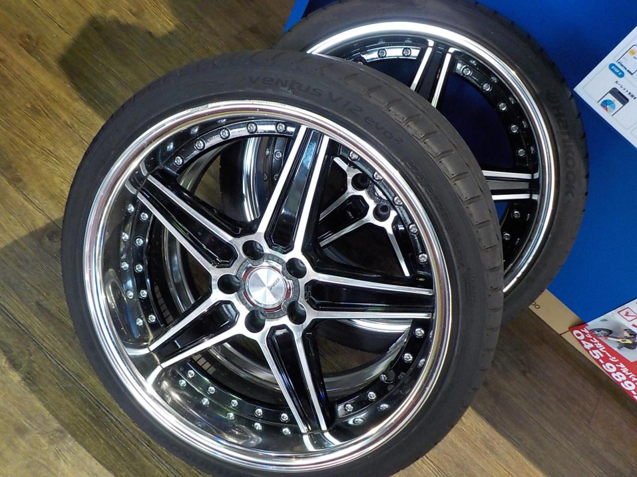 WORK(ワーク) LANVEC(ランベック) Lanvec LS1 + GOODYEAR(グッドイヤー) 2018 LSEXE ...