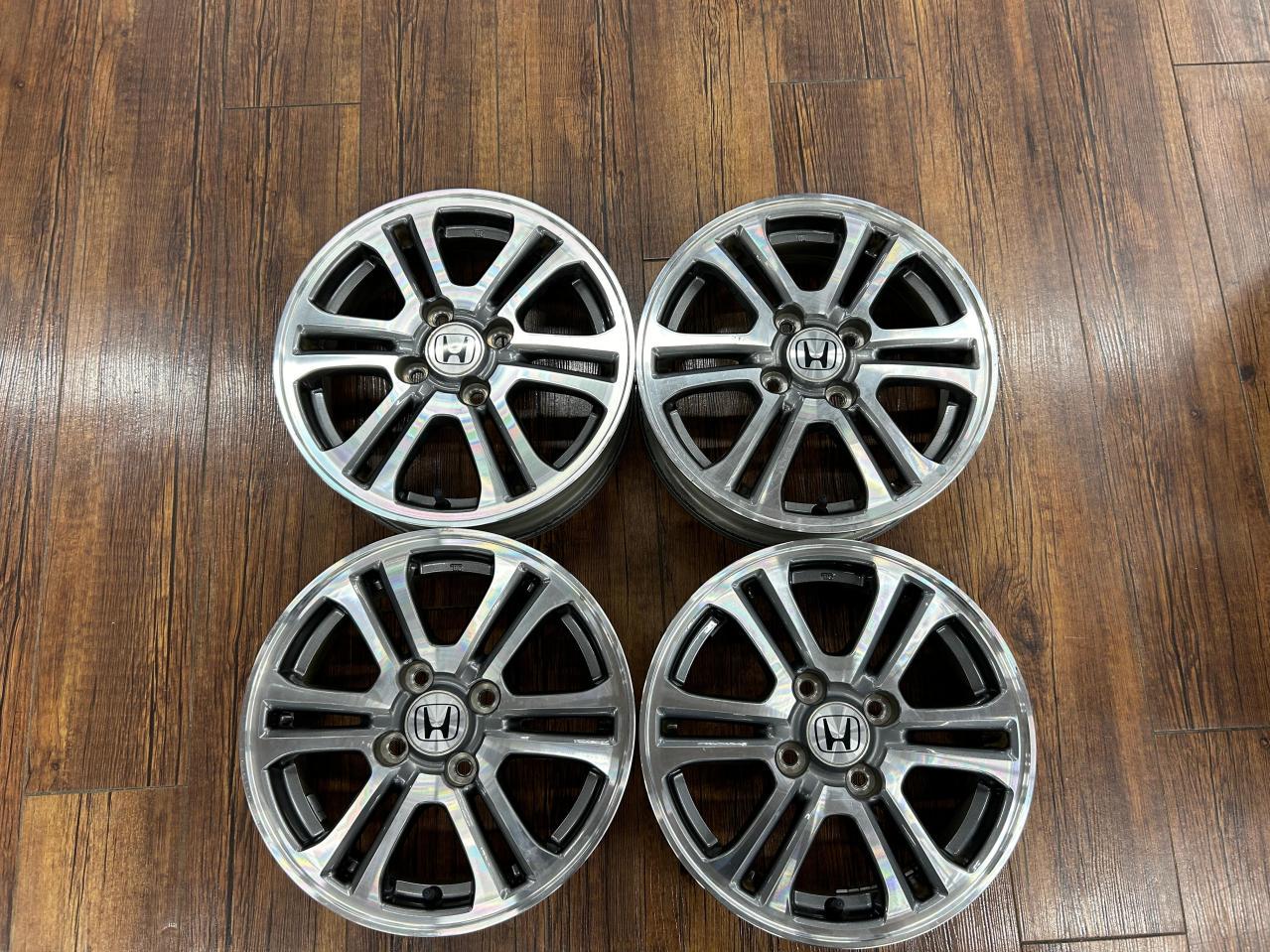 ホンダ純正(HONDA) N-BOX JF1 純正アルミホイール | カー用品 アルミホイール 14インチホイールを通販で購入する | 中古カー＆バイク用品の販売ならアップガレージ