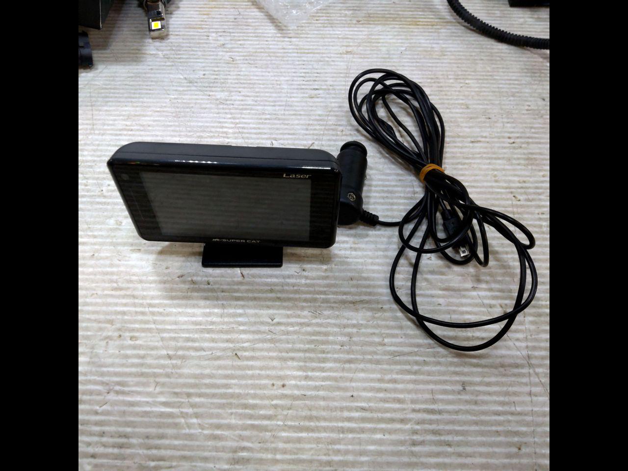 YUPITERU LS320 2021年モデル | カー用品 電装系 レーダー探知機を通販で購入する | 中古カー＆バイク用品の販売ならアップガレージ