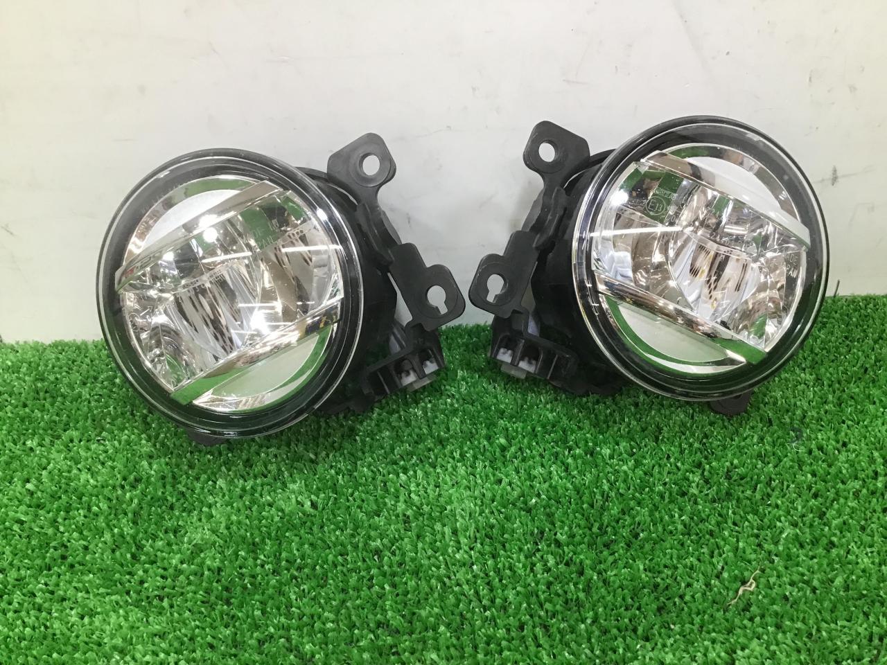 HONDA [114-62242]純正フォグランプ | カー用品 ボディパーツ その他レンズ関連を通販で購入する | 中古カー＆バイク用品の ...