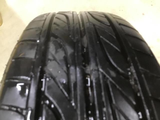 HAYASHI RACING(ハヤシレーシング) Hayashi Street + GOODYEAR(グッドイヤー) EAGLE LS2000 ...