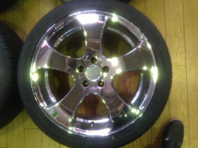 WORK LS 305+GRENLANDER ENRI | カー用品 タイヤホイールセット 19インチタイヤホイールセットを通販で購入する ...