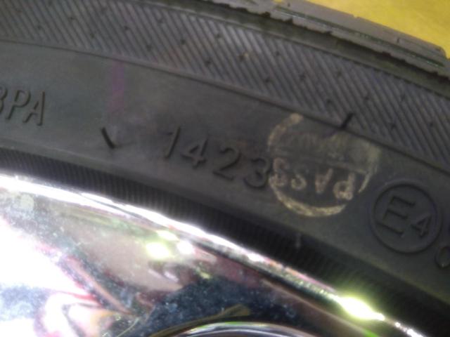 WORK LS 305+GRENLANDER ENRI | カー用品 タイヤホイールセット 19インチタイヤホイールセットを通販で購入する ...