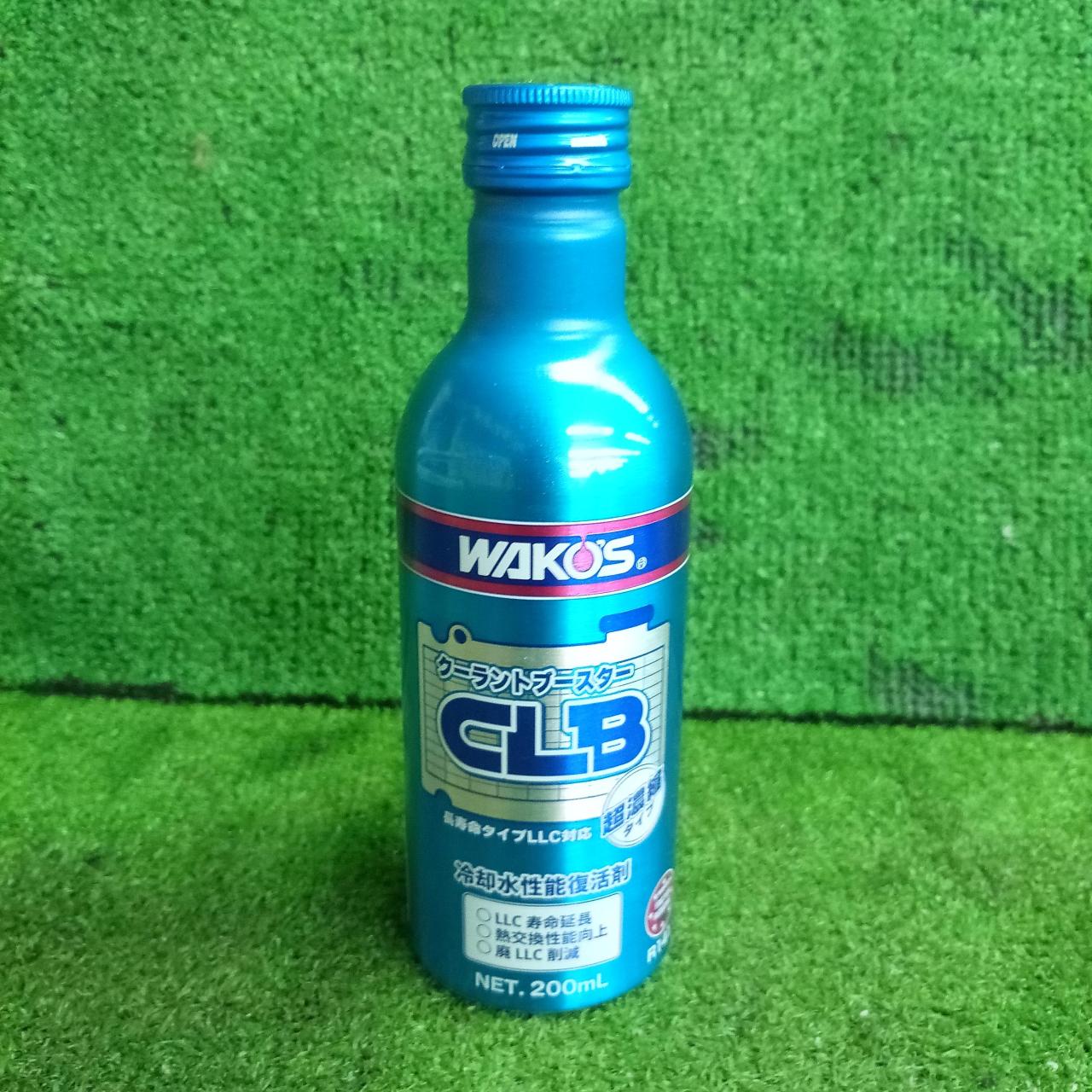 WAKO’S クーラントブースター R141 | カー用品 メンテナンス その他メンテナンスを通販で購入する | 中古カー＆バイク用品の販売ならアップガレージ