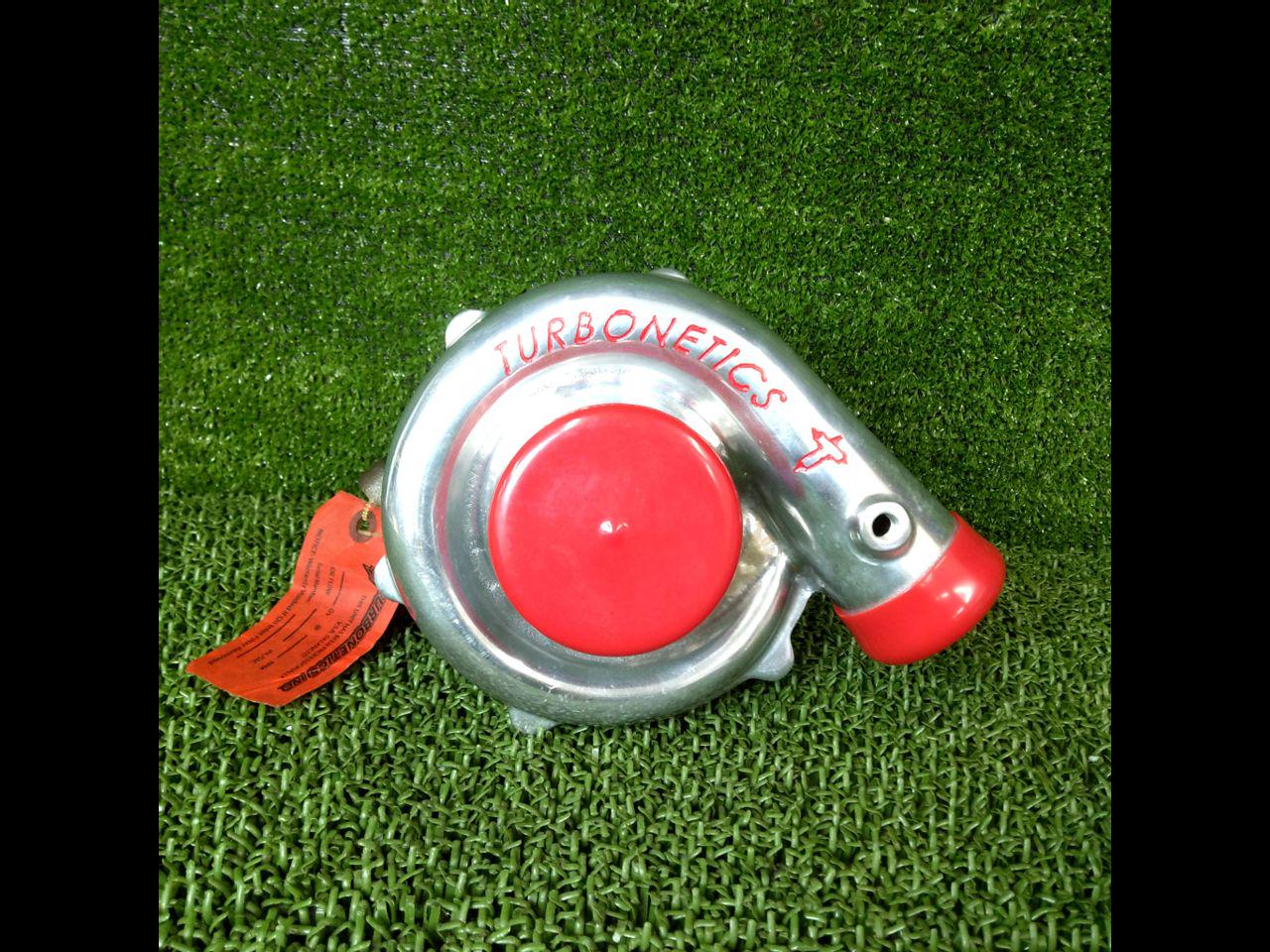 【TURBONETICS】 T-72 T-40208 ターボチャージャー GSX1300R HAYABUSA GX72 | バイク用品 ...