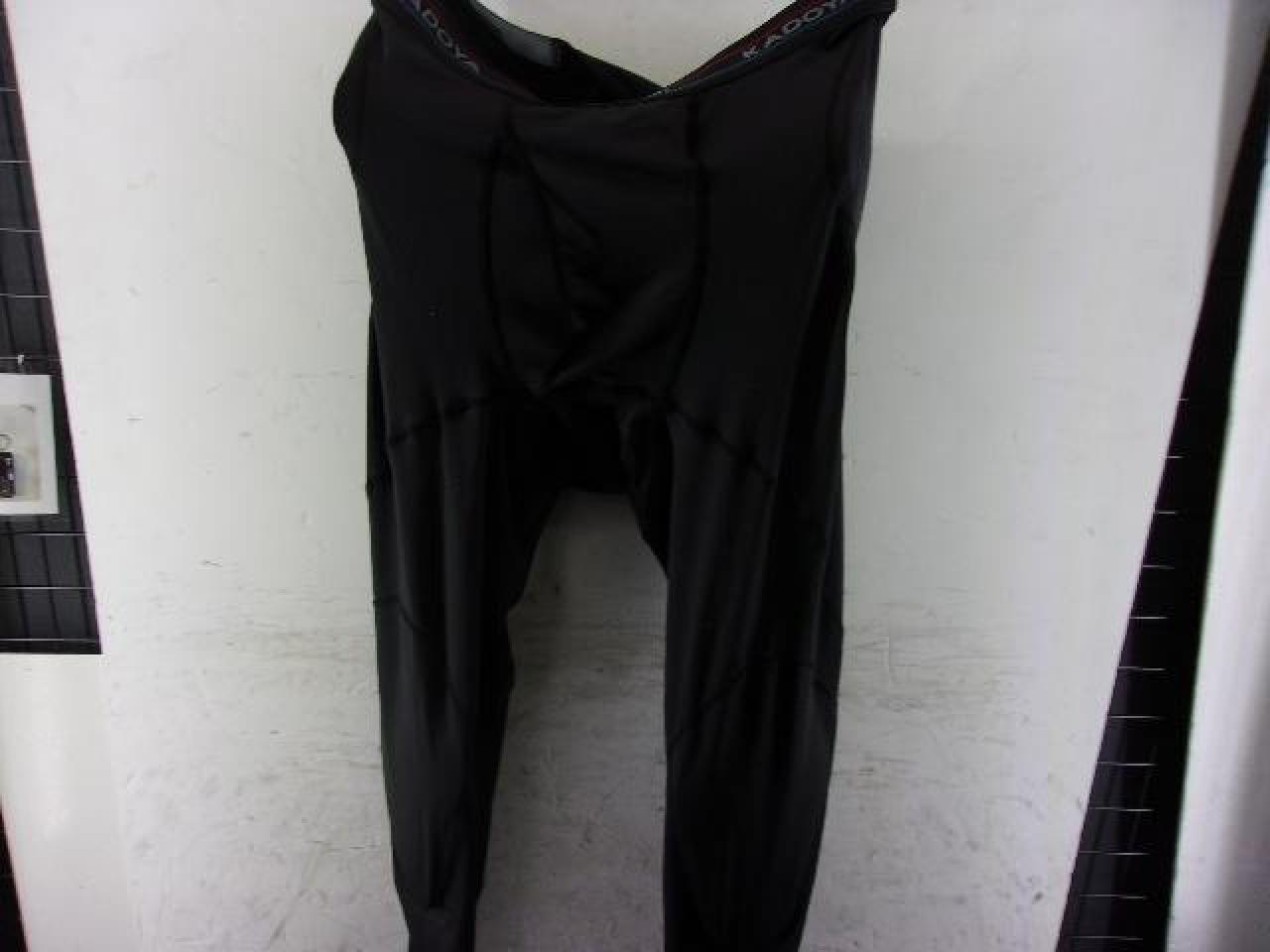 サイズXL カドヤ PROTEX INNER PANTS | バイク用品 プロテクター プロテクター(二輪)を通販で購入する | 中古カー＆バイク用品の販売ならアップガレージ