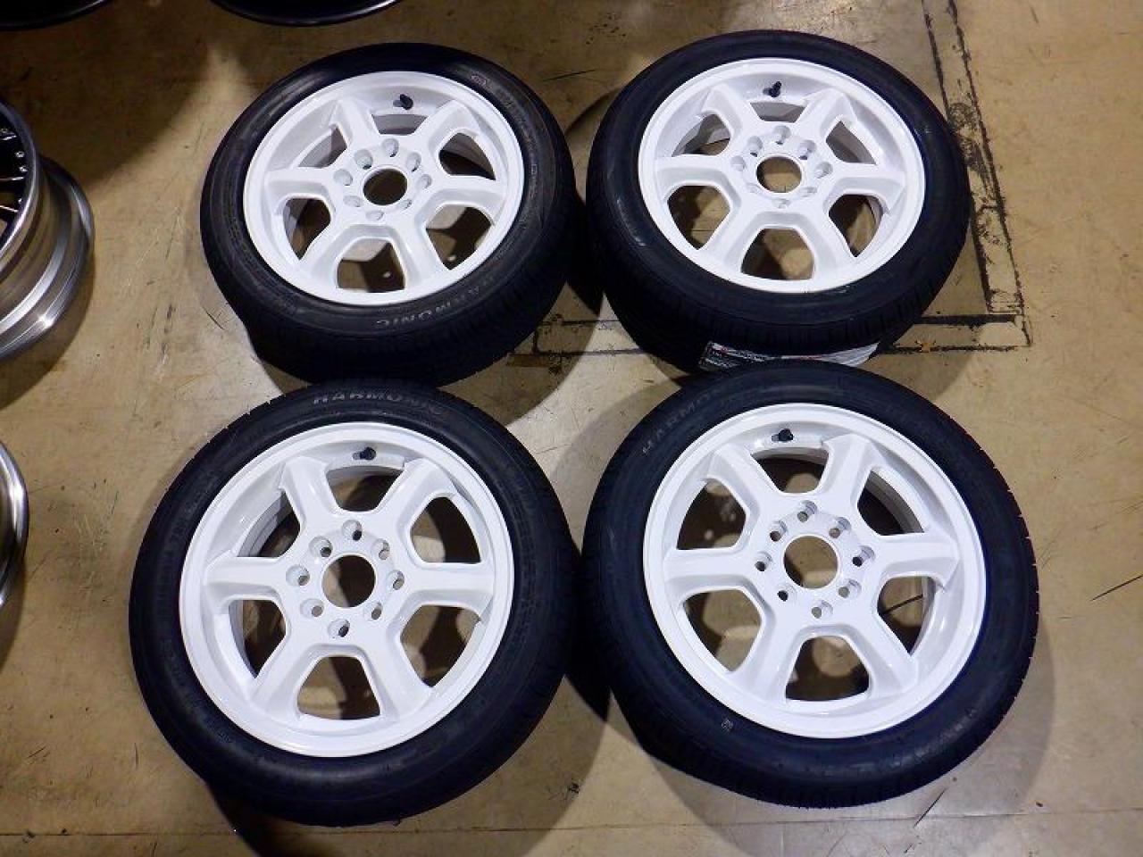 ★値下げしました!5ZIGEN(ゴジゲン) N1R BECKETTS(エヌワンアール ベケッツ) N1R BECKETTS (14inch ...