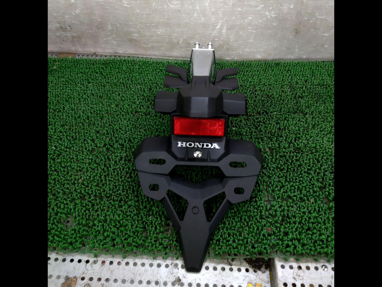 HONDA 純正リアフェンダー CBR250RR/MC51 | バイク用品 外装 フェンダー(二輪)を通販で購入する | 中古カー＆バイク用品 ...