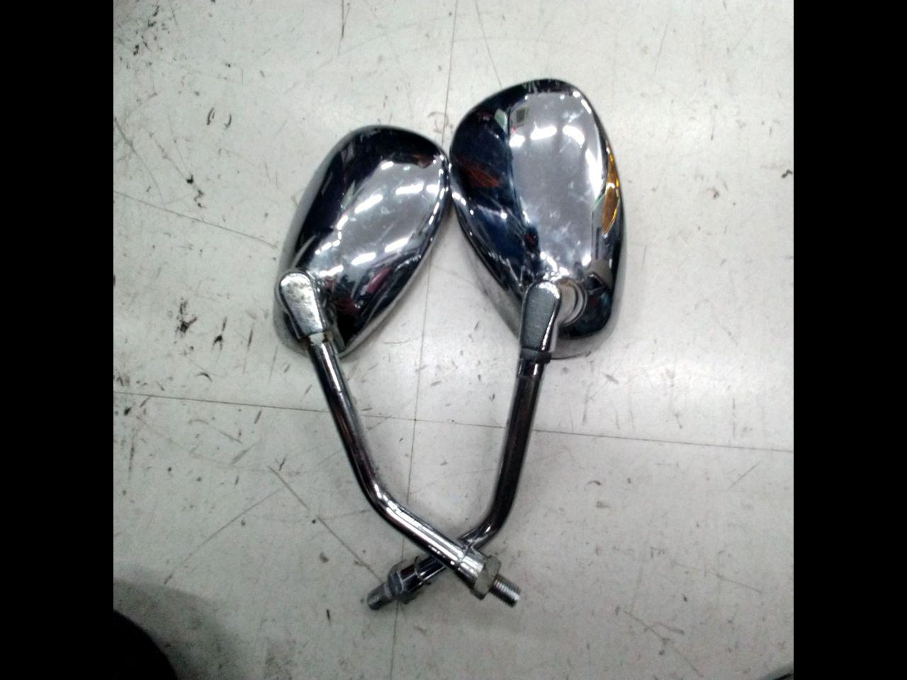 汎用 M10x背ネジ+逆ネジ YAMAHA 純正ミラー 左右セット | バイク用品 ハンドル・ハンドル廻り ミラー(二輪)を通販で購入する ...