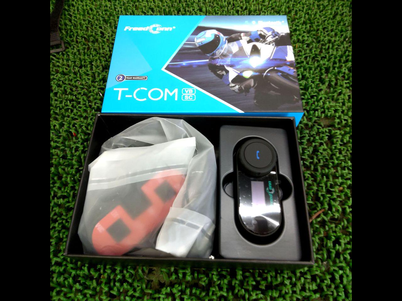Freedconn T-COM | バイク用品 その他(バイク用品) その他バイク用品(二輪)を通販で購入する | 中古カー＆バイク用品の販売 ...