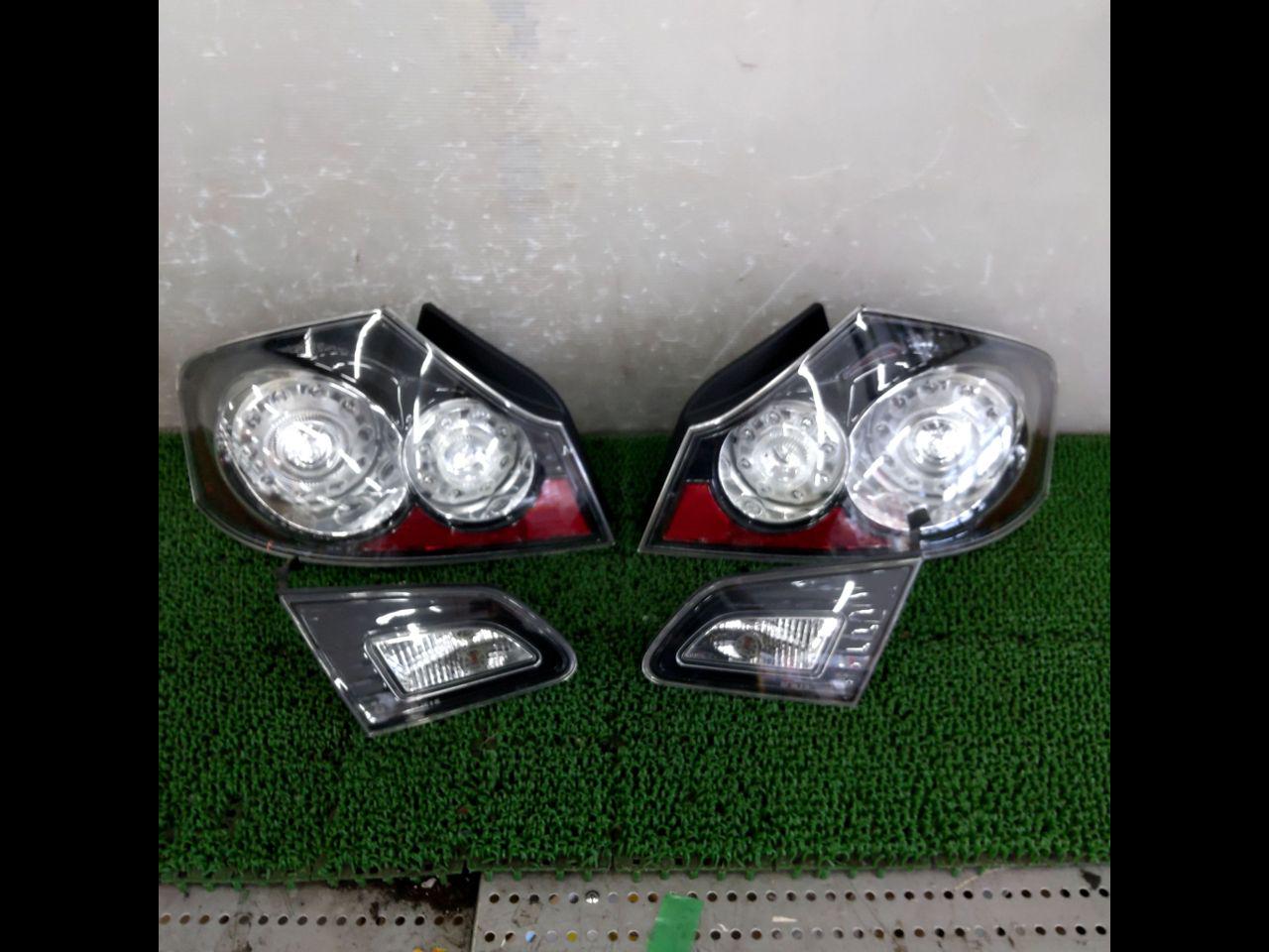 DEPO LEDテールランプ左右セット | カー用品 ボディパーツ テールレンズを通販で購入する | 中古カー＆バイク用品の販売ならアップガレージ