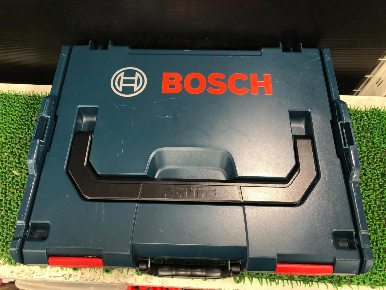 ボッシュ (Bosch) エルボックスシステム ツールボックス | 総合リユース 大工道具 その他を通販で購入する | 中古カー＆バイク用品の ...