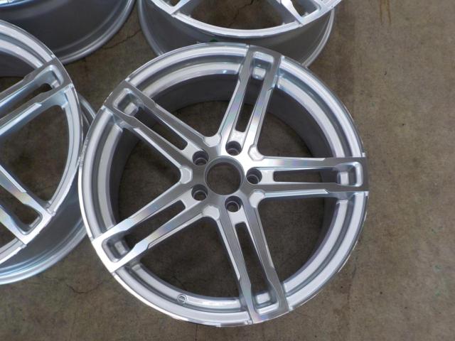 【ホイールのみ】TSW ツイン5本スポークホイール ★値下げしました!★ | 中古品 | アップガレージ 横浜町田総本店 | カー用品 アルミ ...