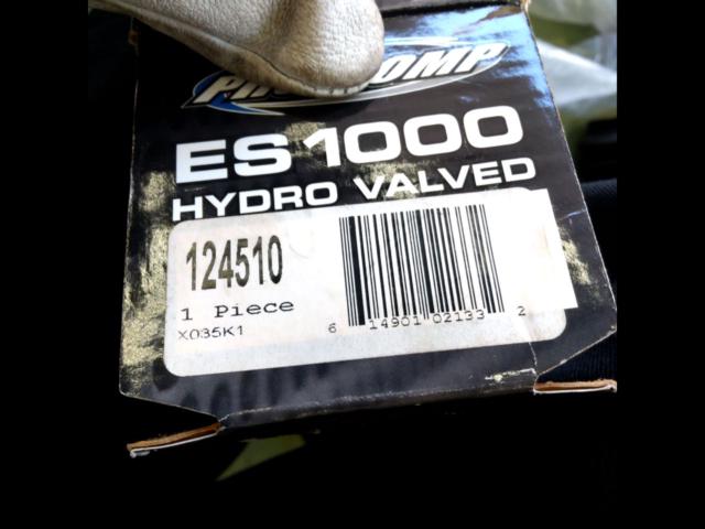 Pro Comp ES1000シリーズ 124510 | カー用品 足まわり ショックを通販で購入する | 中古カー＆バイク用品の販売ならアップガレージ