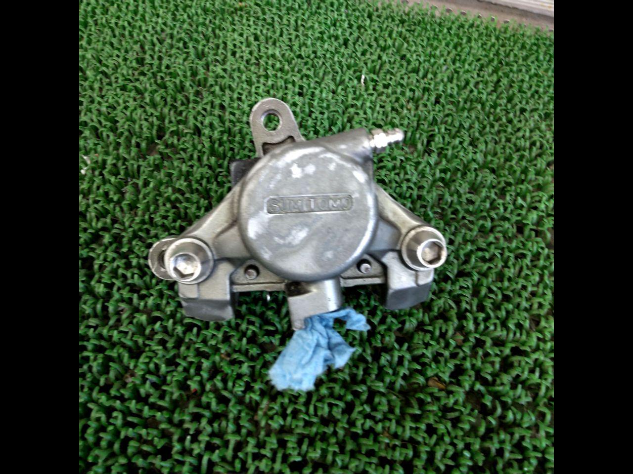 YAMAHA 純正リアキャリパー XJR1200 | バイク用品 ブレーキ キャリパー(二輪)を通販で購入する | 中古カー＆バイク用品の販売 ...