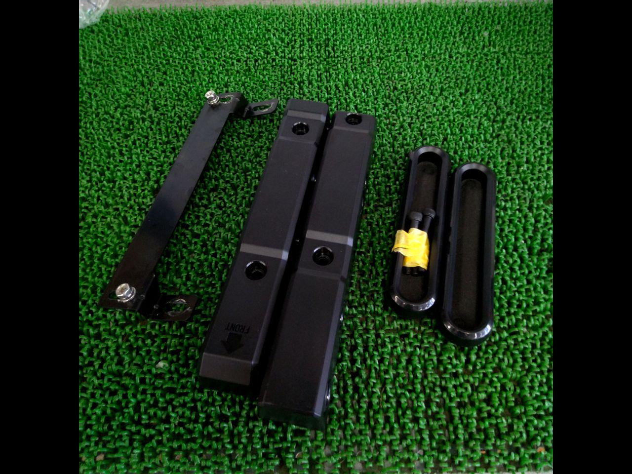 EXEA ヘッドレストホルダー EE-223 【ジムニー/ジムニーシエラ JB64/JB74】 | カー用品 インテリア その他インテリアを通販で購入する | 中古カー＆バイク用品の販売なら ...