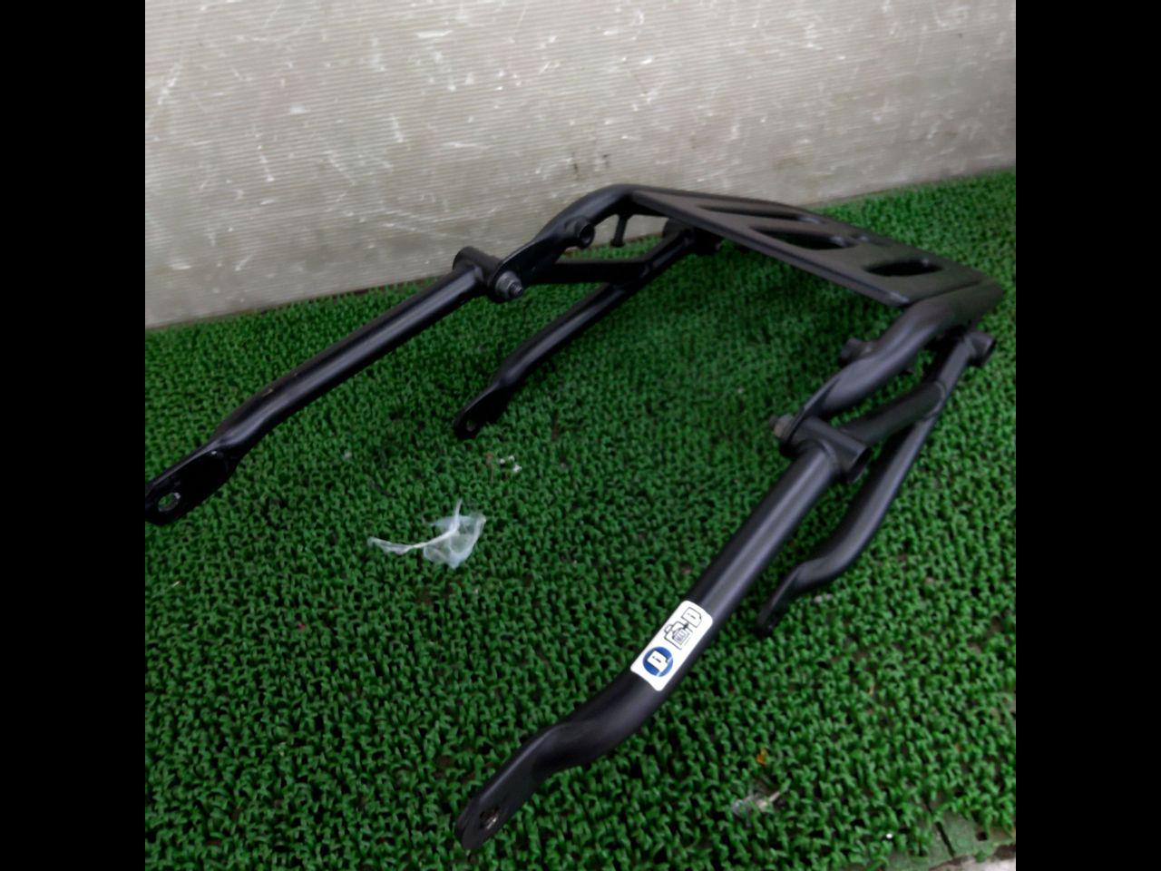 HONDA 純正OPリアキャリア レブル250/500(20-) | バイク用品 ツーリング用品 その他キャリア(二輪)を通販で購入する ...