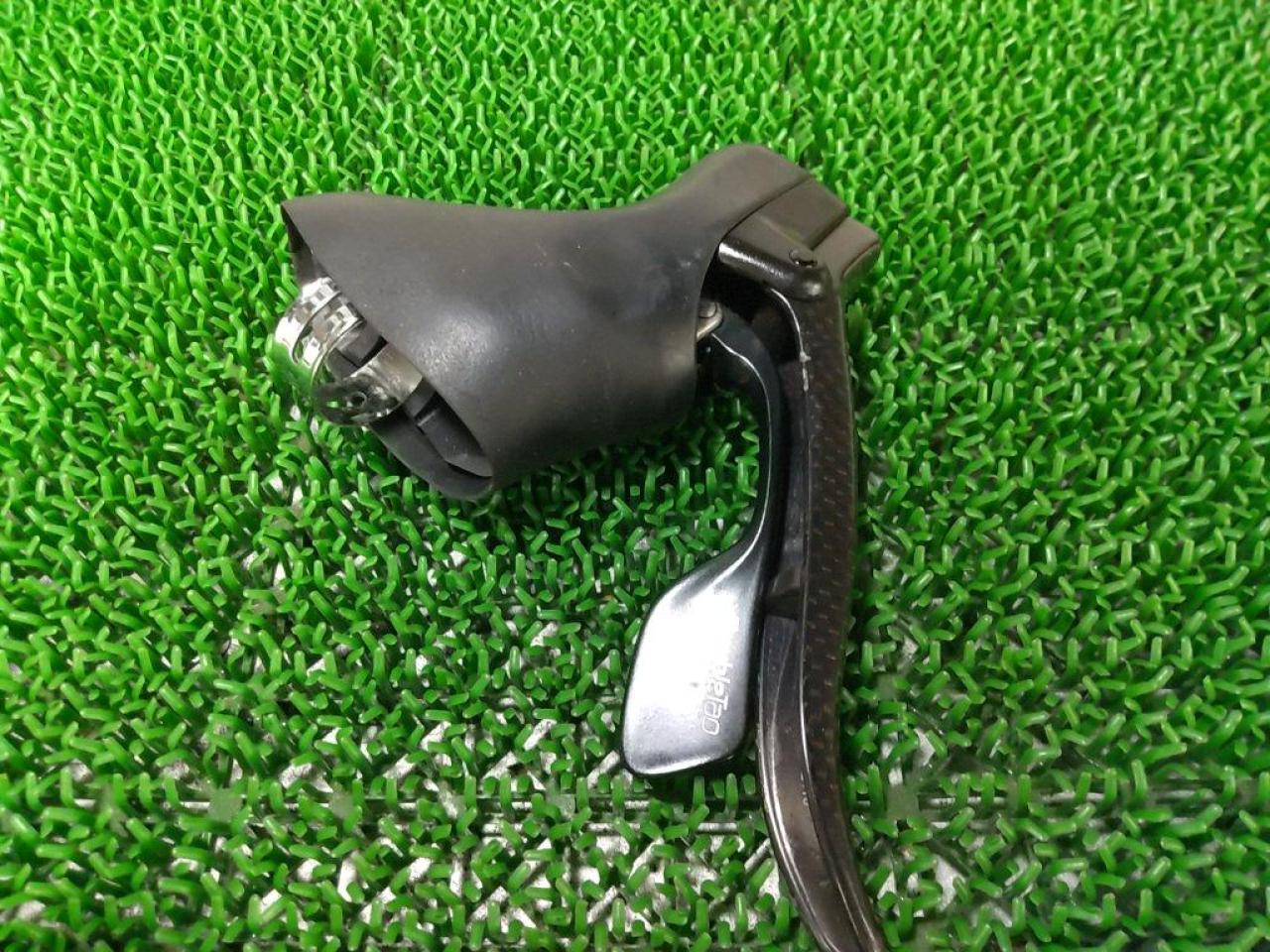 SRAM RIVAL ダブルタップSTIレバー 左のみ | 自転車 レバー シフトレバーを通販で購入する | 中古カー＆バイク用品の販売なら ...