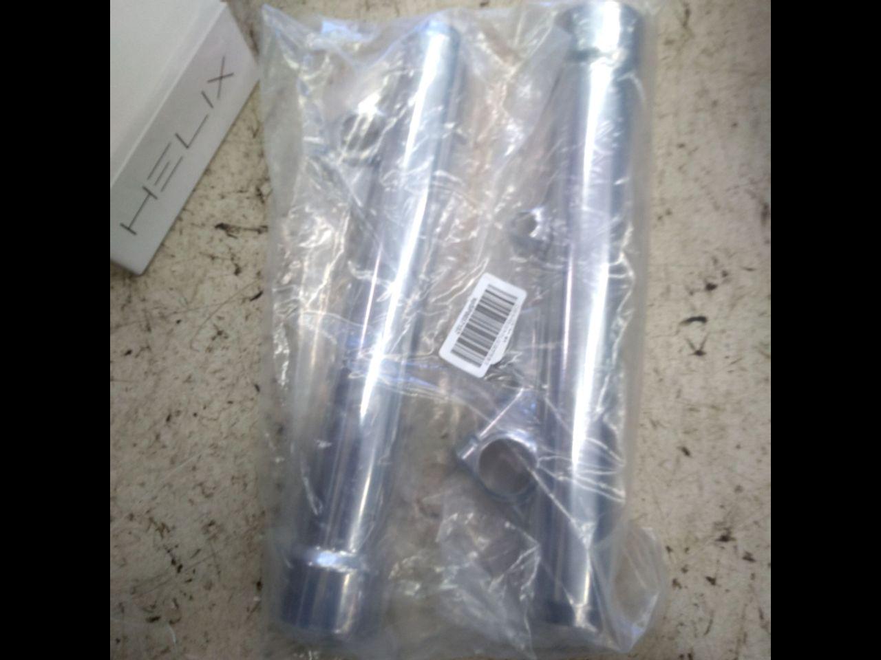 YBA(ワイビーエー) フォルツァ(MF10) メッキフロントフォークカバー | バイク用品 足まわり フロントまわり(二輪)を通販で購入する ...