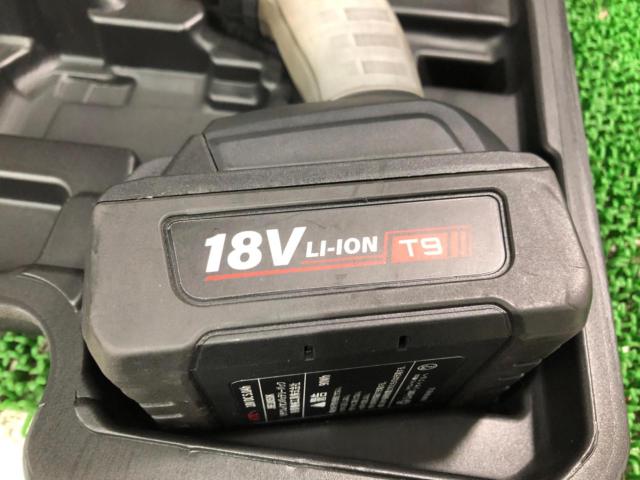 【WG】KTC 12.7sq. ホイールナット専用コードレストルクリミットインパクトレンチセット JTE473 最大トルク:500N・m | 総合リユース ドリル、ドライバ インパクトドライバ ...