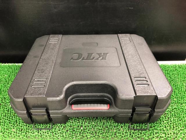 【WG】KTC 12.7sq. ホイールナット専用コードレストルクリミットインパクトレンチセット JTE473 最大トルク:500N・m | 総合リユース ドリル、ドライバ インパクトドライバ ...