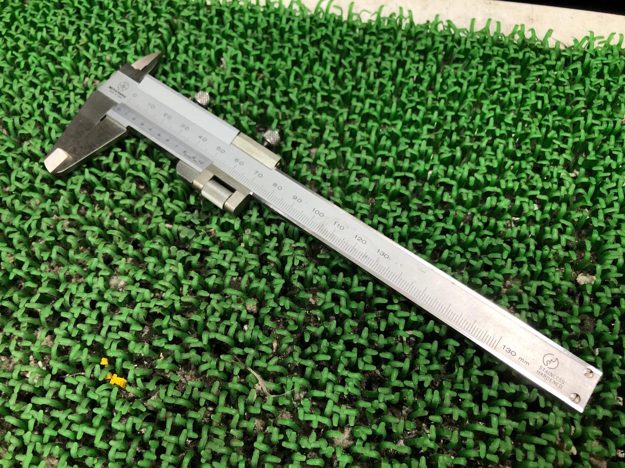 ミツトヨ MITUTOYO ノギス | 総合リユース 大工道具 その他を通販で購入する | 中古カー＆バイク用品の販売ならアップガレージ