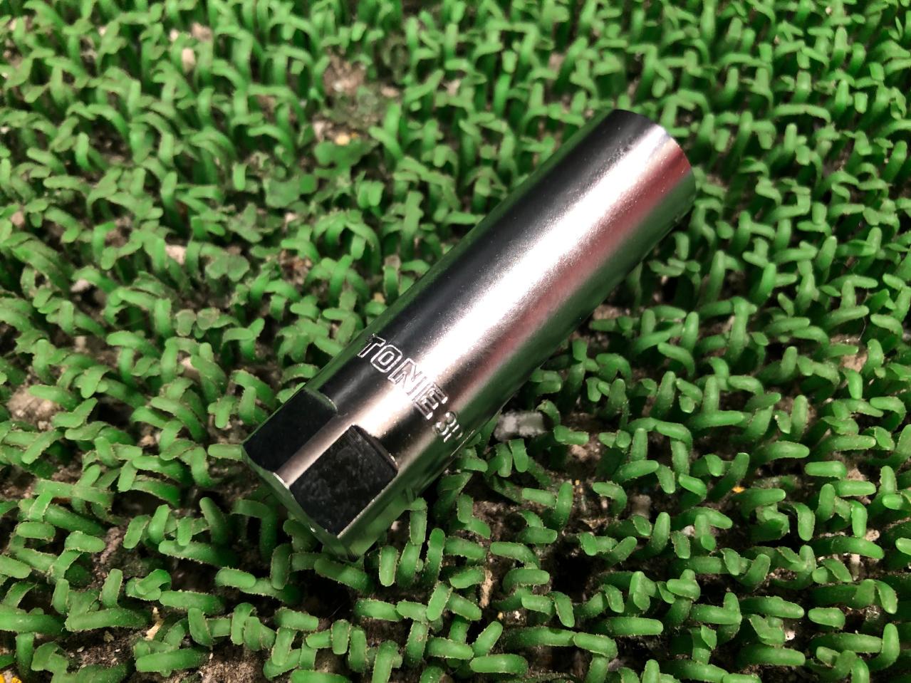 TONE プラグソケット | 総合リユース 自動車整備工具 その他を通販で購入する | 中古カー＆バイク用品の販売ならアップガレージ