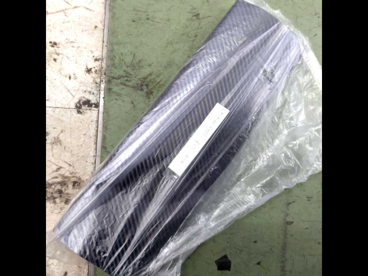 メーカー不明 カーボンシート | カー用品 アクセサリーを通販で購入する | 中古カー＆バイク用品の販売ならアップガレージ