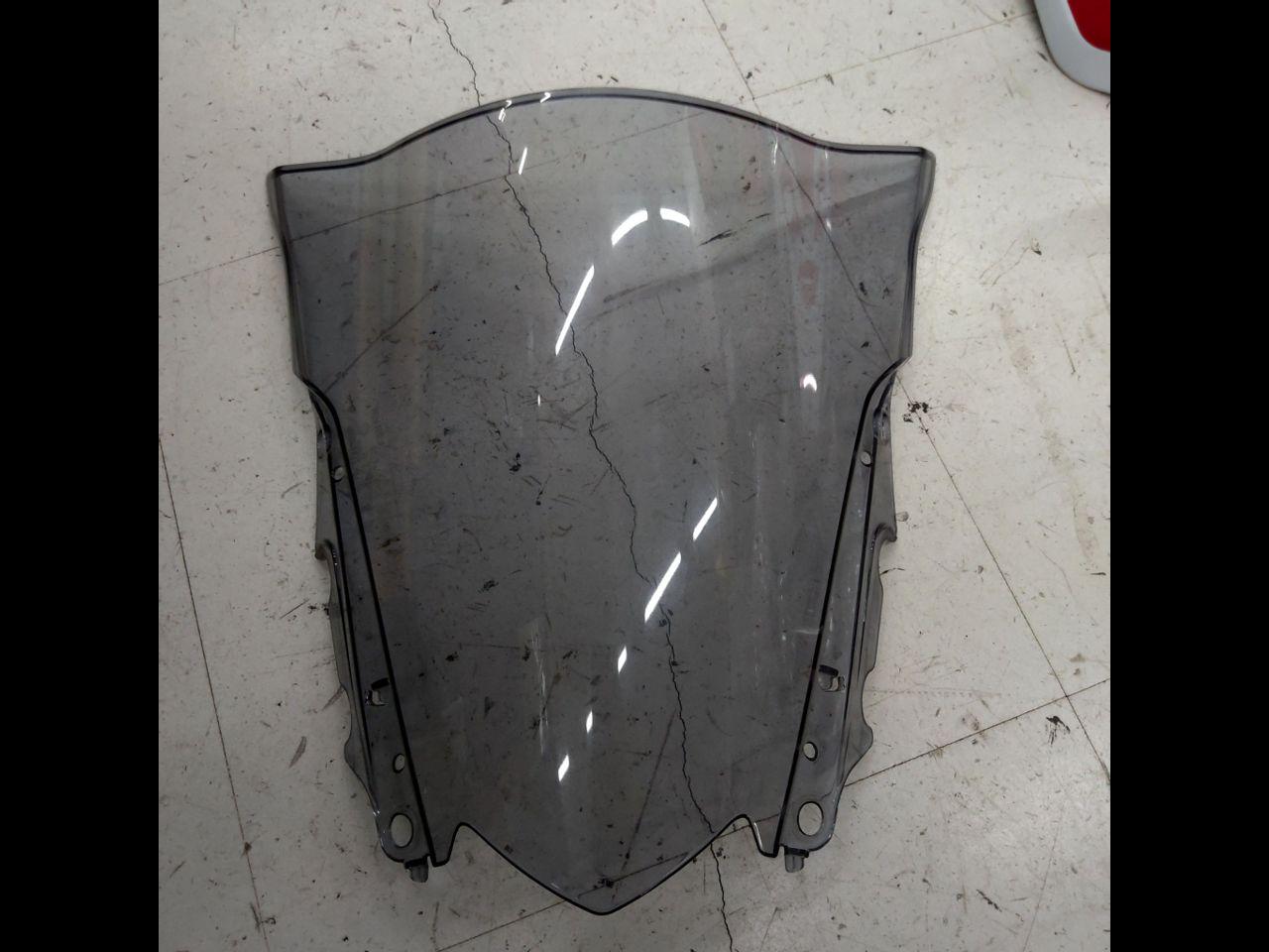 スモークスクリーン YZF-R25(15-18) | バイク用品 外装 ビキニカウル/スクリーン(二輪)を通販で購入する | 中古カー＆バイク ...