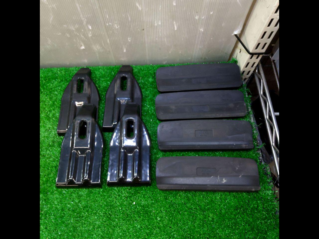 INNO 取付フック K870 | カー用品 キャリアを通販で購入する | 中古カー＆バイク用品の販売ならアップガレージ