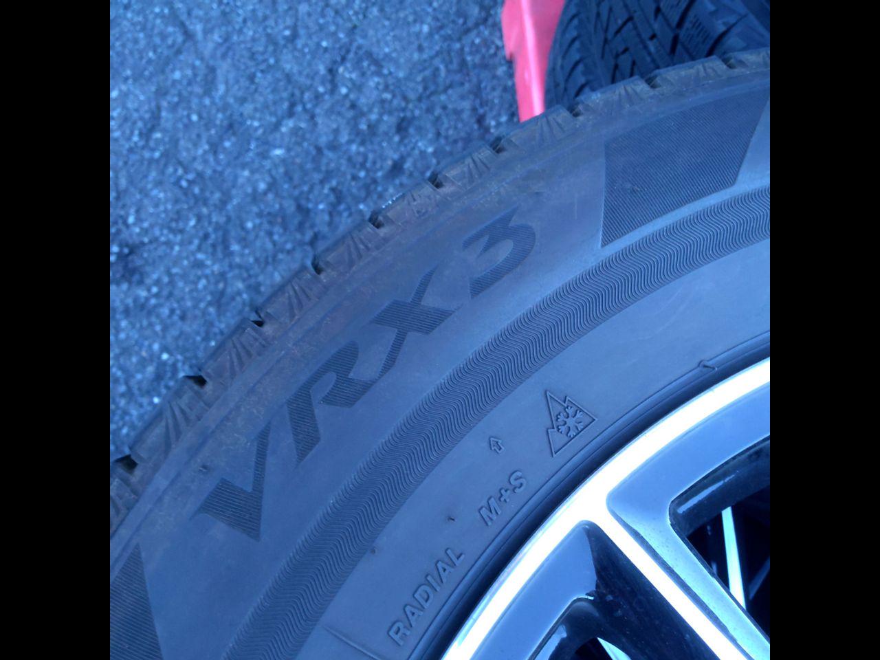 BRIDGESTONE BLIZZAK VRX3 | カー用品 スタッドレスタイヤ 17インチスタッドレスタイヤを通販で購入する | 中古カー＆バイク用品の販売ならアップガレージ