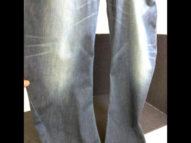 【サイズ:3L】56design x EDWIN 3Dフィットデニム 056M10 | バイク用品 ウエア パンツ[レザー含](二輪)を通販で購入する | 中古カー＆バイク用品の販売ならアップガレージ