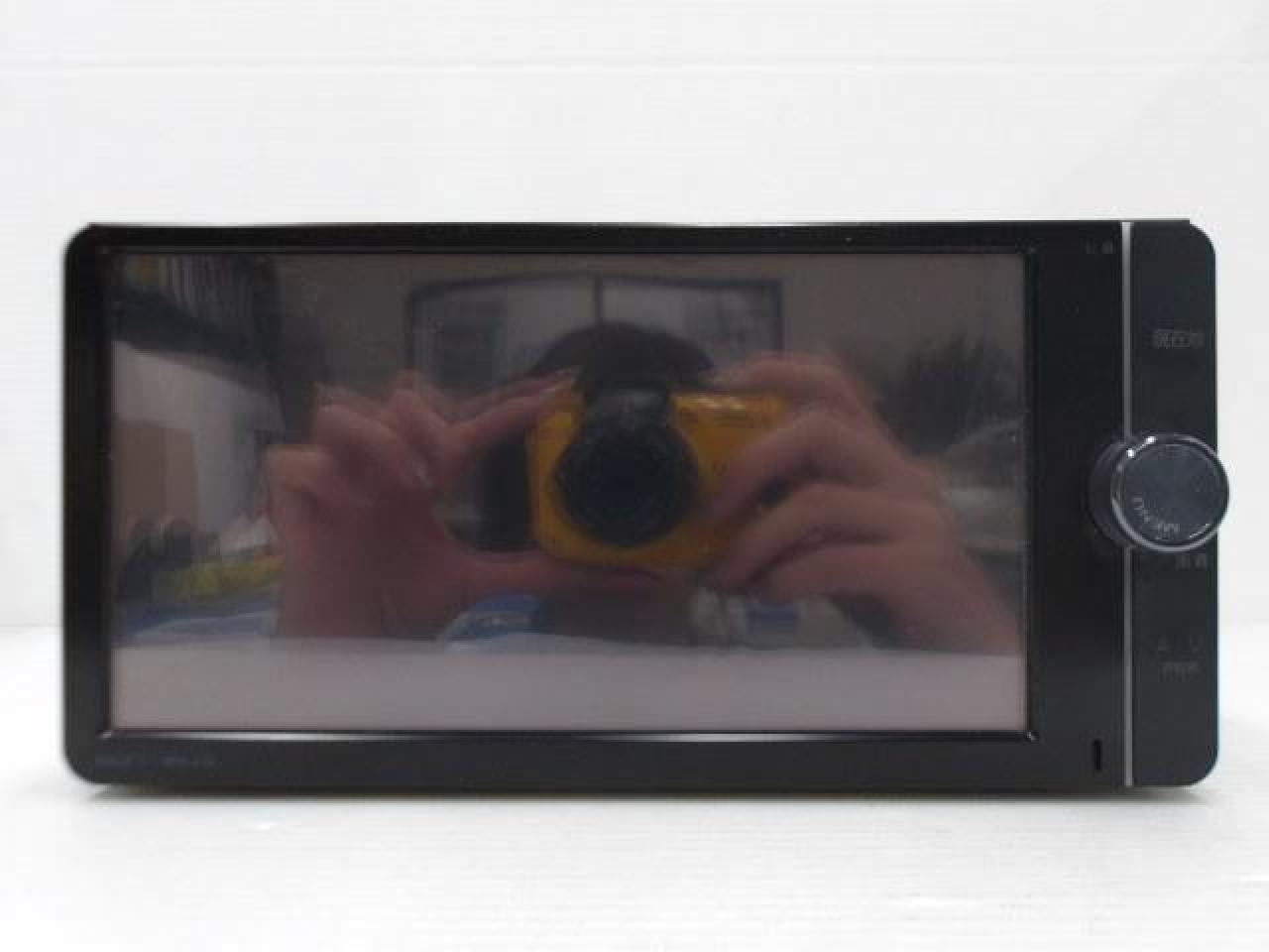 TOYOTA NSZT-W62G ☆2017年地図データバージョンUP!!☆ | カー用品 カーナビ(地デジ） AV一体メモリーナビ（地デジ）を通販で購入する | 中古カー＆バイク用品の販売 ...