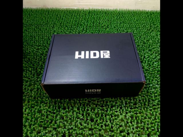 HID屋 D1/D2/D3/D4 QシリーズLEDヘッドライトバルブ | 新古品 | アップガレージ 越谷店 | カー用品 バルブ・HID ...