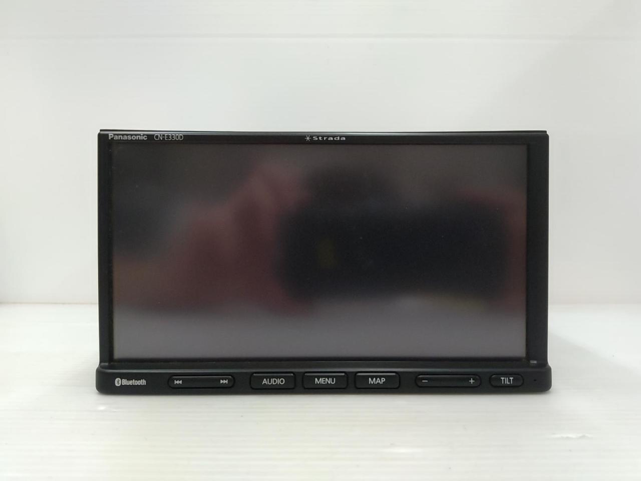 【Panasonic】CN-E330D | カー用品 カーナビ(地デジ） AV一体メモリーナビ（地デジ）を通販で購入する | 中古カー＆バイク用品の販売ならアップガレージ