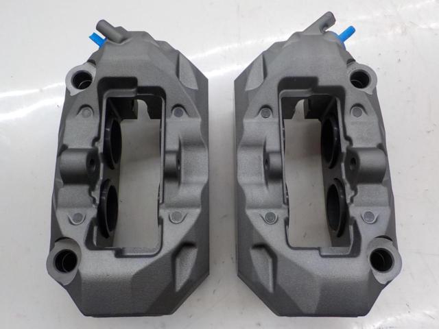 【Z900RS SE】Kawasaki(カワサキ) Brembo(ブレンボ) 純正フロントキャリパー/43080-0219 43080 ...