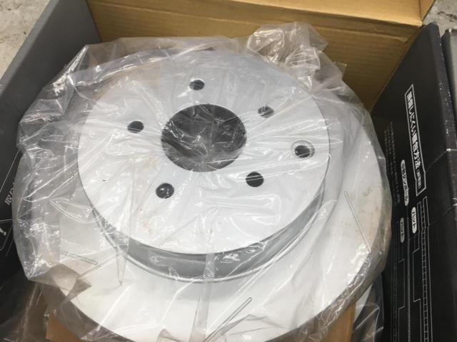 DIXCEL SD Type ローター 【フーガ Y51】 | カー用品 ブレーキ系 ローターを通販で購入する | 中古カー＆バイク用品の販売ならアップガレージ