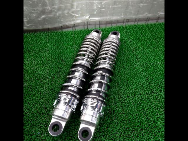 PROGRESSIVE 418シリーズ 13インチ リアショック | 新古品 | アップガレージ 千葉八千代店 | バイク用品 足まわり ...