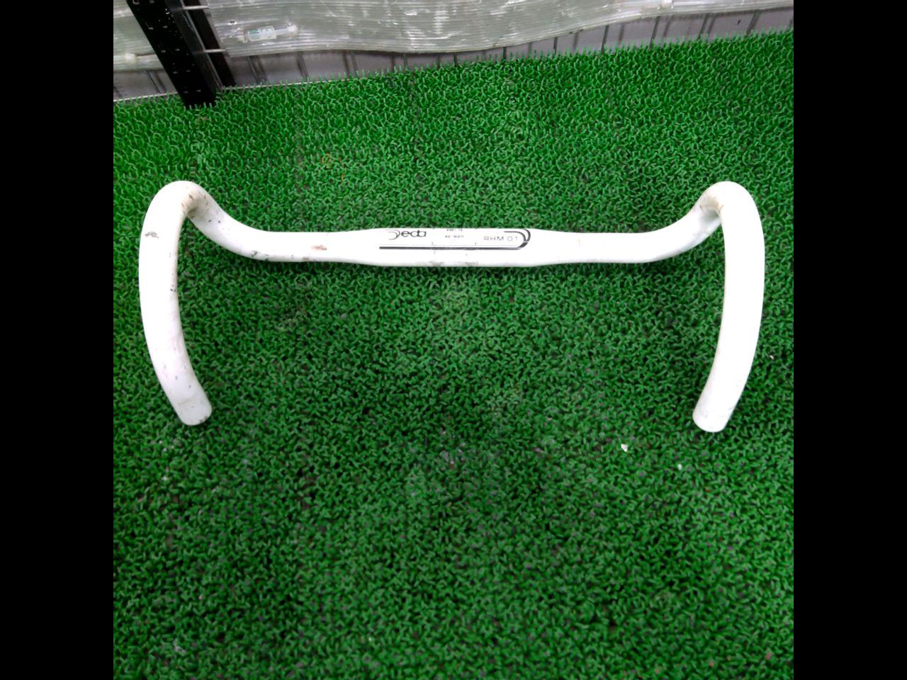 DEDA RHM01 ドロップハンドル Φ31.8 | ドロップハンドルを通販で購入する | 中古自転車・自転車パーツを購入するならアップガレージ