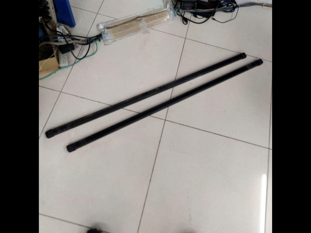 INNO INB127 | カー用品 キャリアを通販で購入する | 中古カー＆バイク用品の販売ならアップガレージ