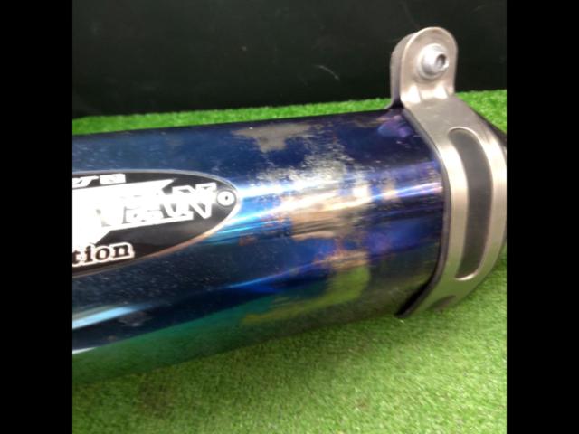 【ZX-6R ABS (’13-’16)/ZX-6R(’19-)】BEET NASSERT Evolution TypeⅡ | バイク用品 マフラー スリップオンサイレンサー(二輪)を通販で ...