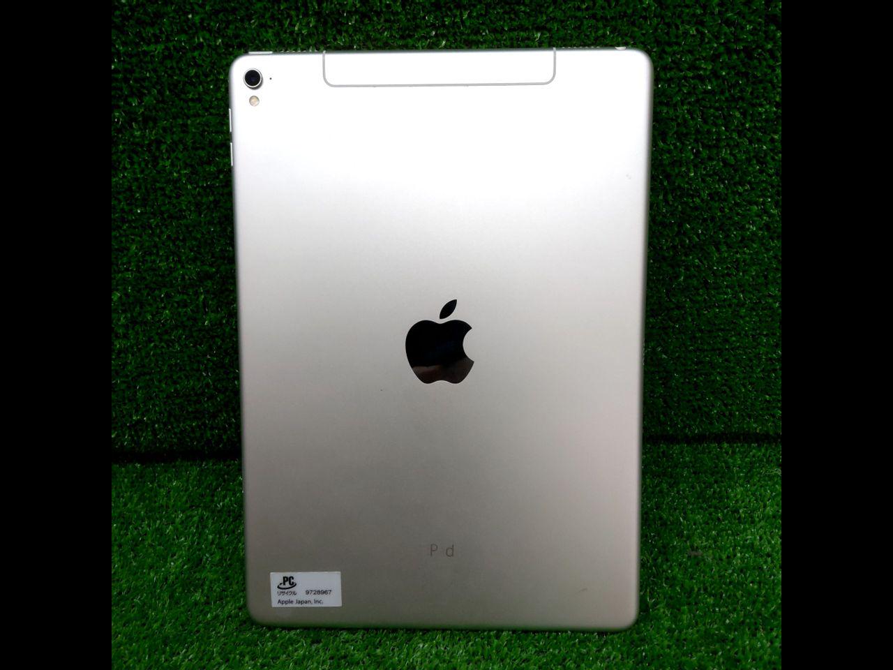 iPad pro 9.7 256GB 2016年 iPad Pro Wi-Fi + Cellularモデル:A1674 | カー用品 カーAV ...