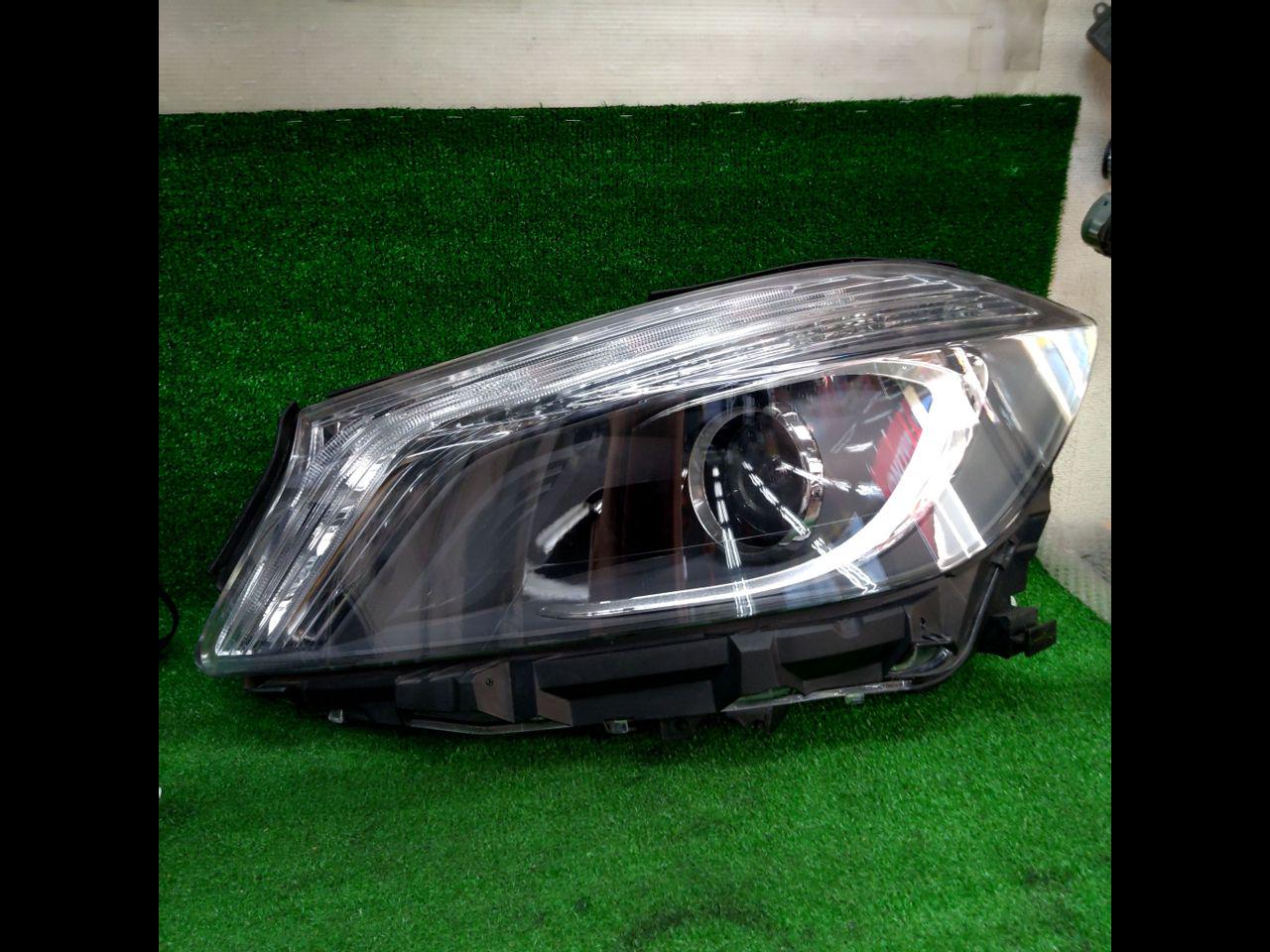ワケアリ メルセデスベンツ Aクラス/W176 純正ヘッドライト 【左側のみ】 | カー用品 ボディパーツ ヘッドライトを通販で購入する ...