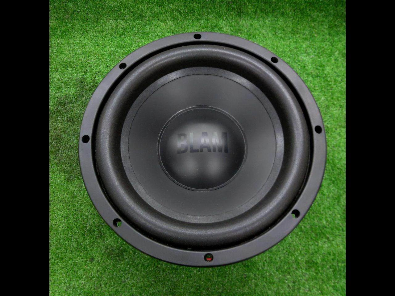 BLAM LIVE 2 LS P25 | カー用品 スピーカー サブウーハースピーカーを通販で購入する | 中古カー＆バイク用品の販売なら ...