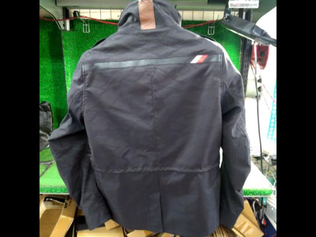 【サイズ:M】KUSHITANI(クシタニ)フィンジャケット K-2353 | 中古品 | アップガレージ 横浜町田総本店 | バイク用品 ウエア ジャケット(二輪)を通販で購入する | 中古 ...