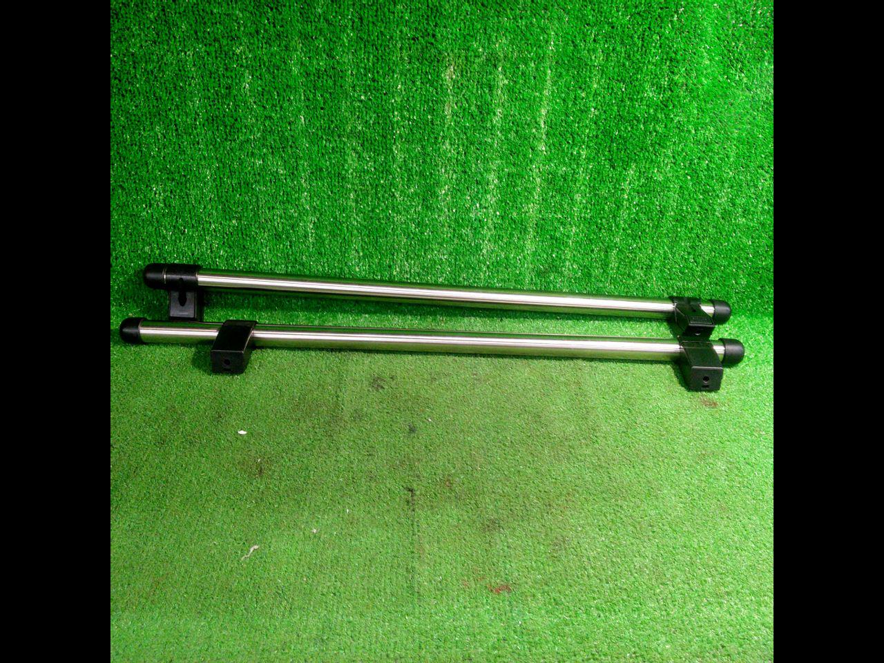 INNO/RV-INNO(イノー)NS123 サイドバー 2本セット | カー用品 インテリア その他インテリアを通販で購入する | 中古カー ...