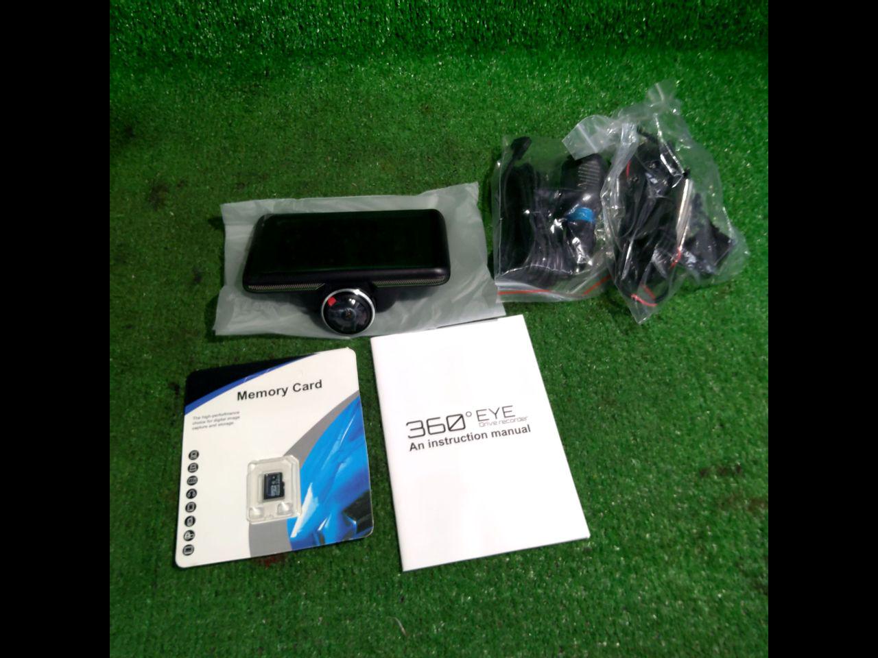 BROADWATCH CAR360-TF-SB | カー用品 カーAVアクセサリー ドライブレコーダーを通販で購入する | 中古カー＆バイク用品の販売ならアップガレージ